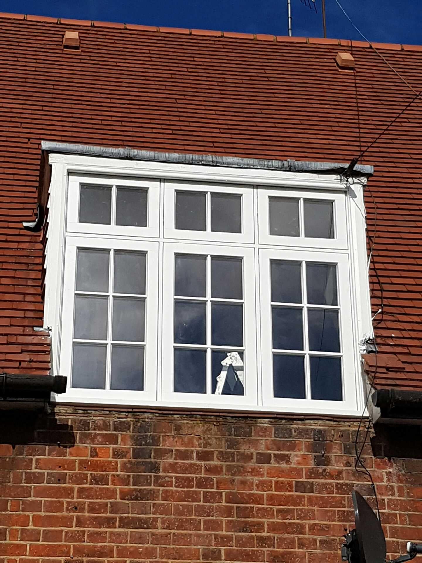 Wooden Windows in Ealing – Heritage Properties and Modern Options ...